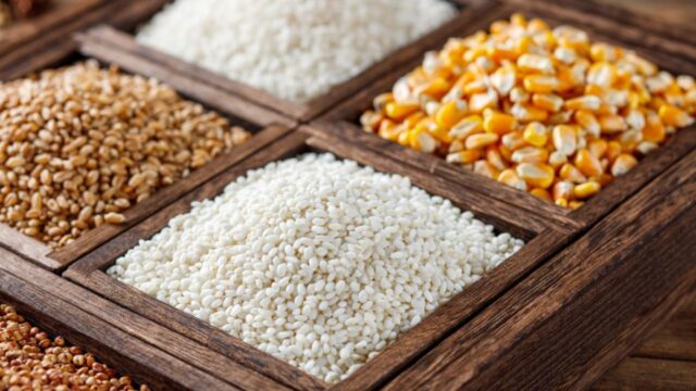 China promovează creșterea consumului de cereale integrale pentru a ...