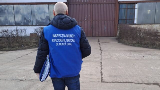 Un oier a fost amendat cu 100.000 de lei pentru că a angajat ciobani la ...