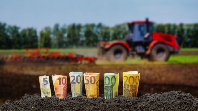 Noi plăți APIA! Azi se transferă banii pentru 8.000 de beneficiari
