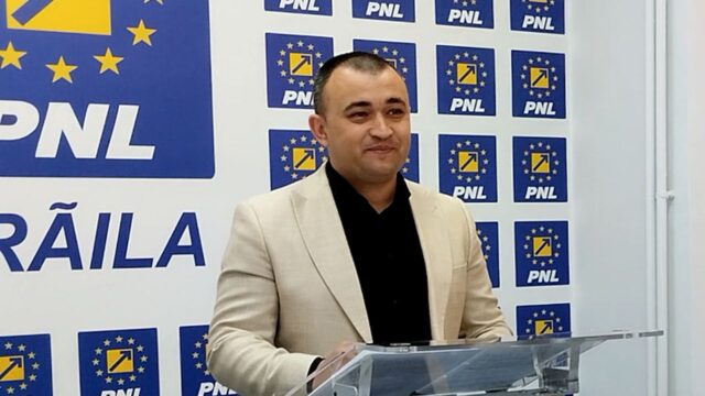 Fermierul Alexandru Popa este susținut de ”aripa Veștea” pentru ...