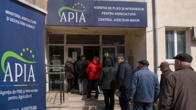 Situație critică într-un județ unde 75.000 de hectare riscă să rămână ...