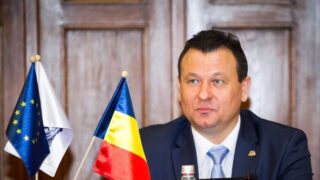 Nicolae Istudor, rectorul ASE, favorit pentru funcția de ministru al ...