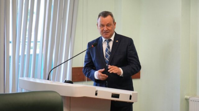 Lider PNL: Nicolae Istudor este omul PSD pentru păstrarea controlului ...