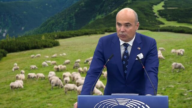 Rareș Bogdan: „Blocarea exporturilor de oi din România servește pe tavă ...